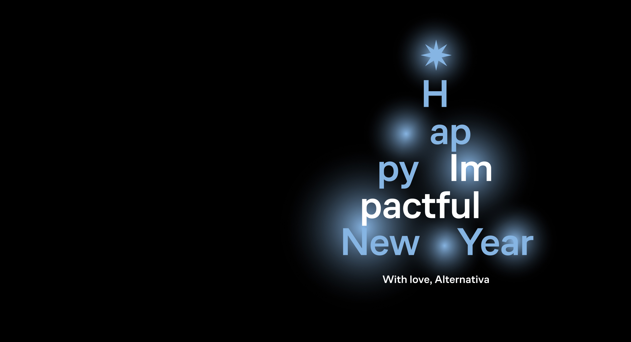 Our 2025 in a Nutshell