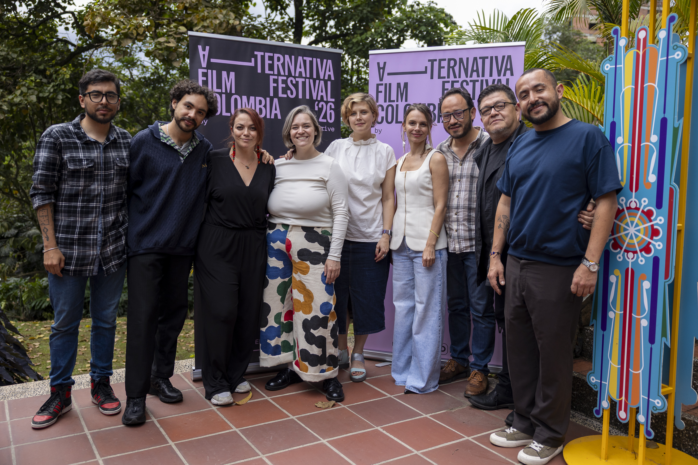 Our 2025 in a Nutshell