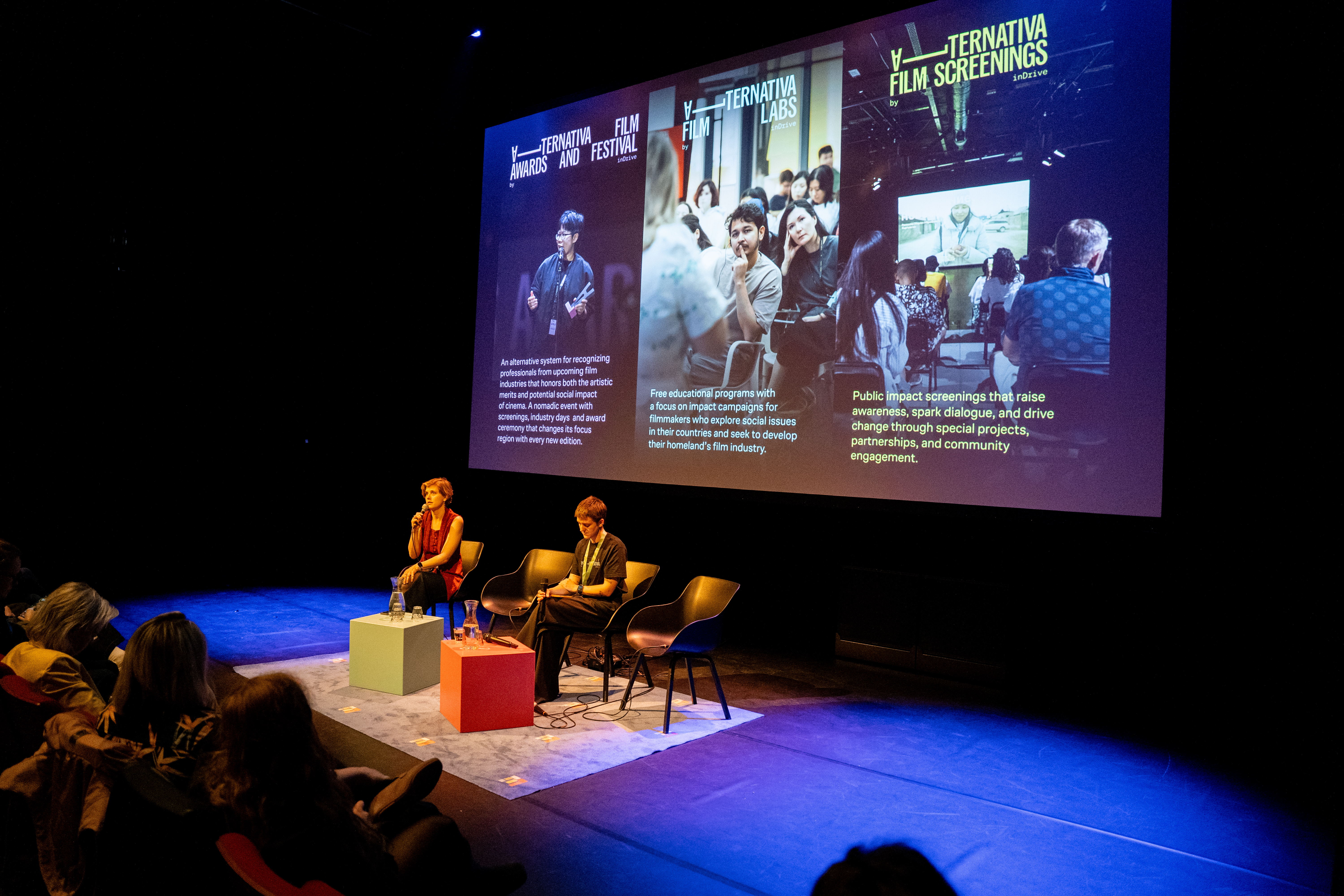 Our 2025 in a Nutshell